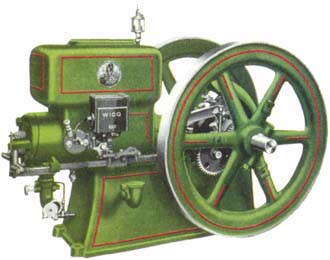 Hercules Engine News - Gas Engine Magazine | Preserving the History of ...